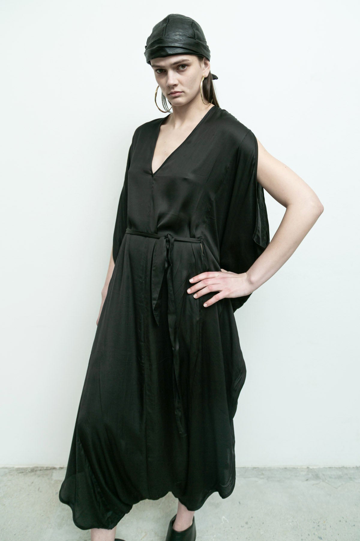 NEW ARRIVALS – Nicholas K